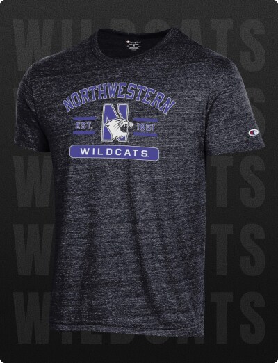 Northwestern University Apparel & Spirit Store Apparel & Gear ...