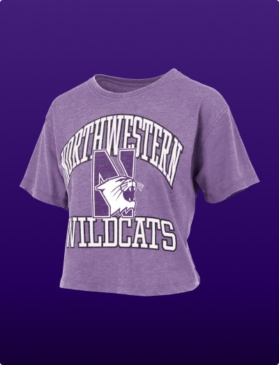 Northwestern University Apparel & Spirit Store Apparel & Gear ...