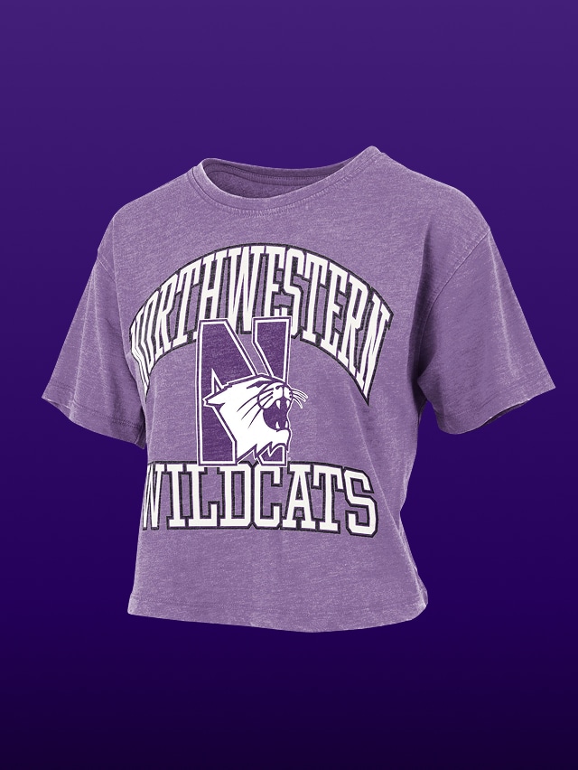 Northwestern University Apparel & Spirit Store Apparel & Gear ...