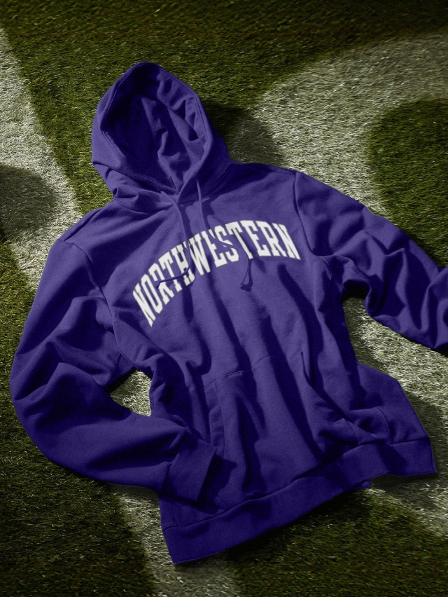 Northwestern University Apparel & Spirit Store Apparel & Gear ...